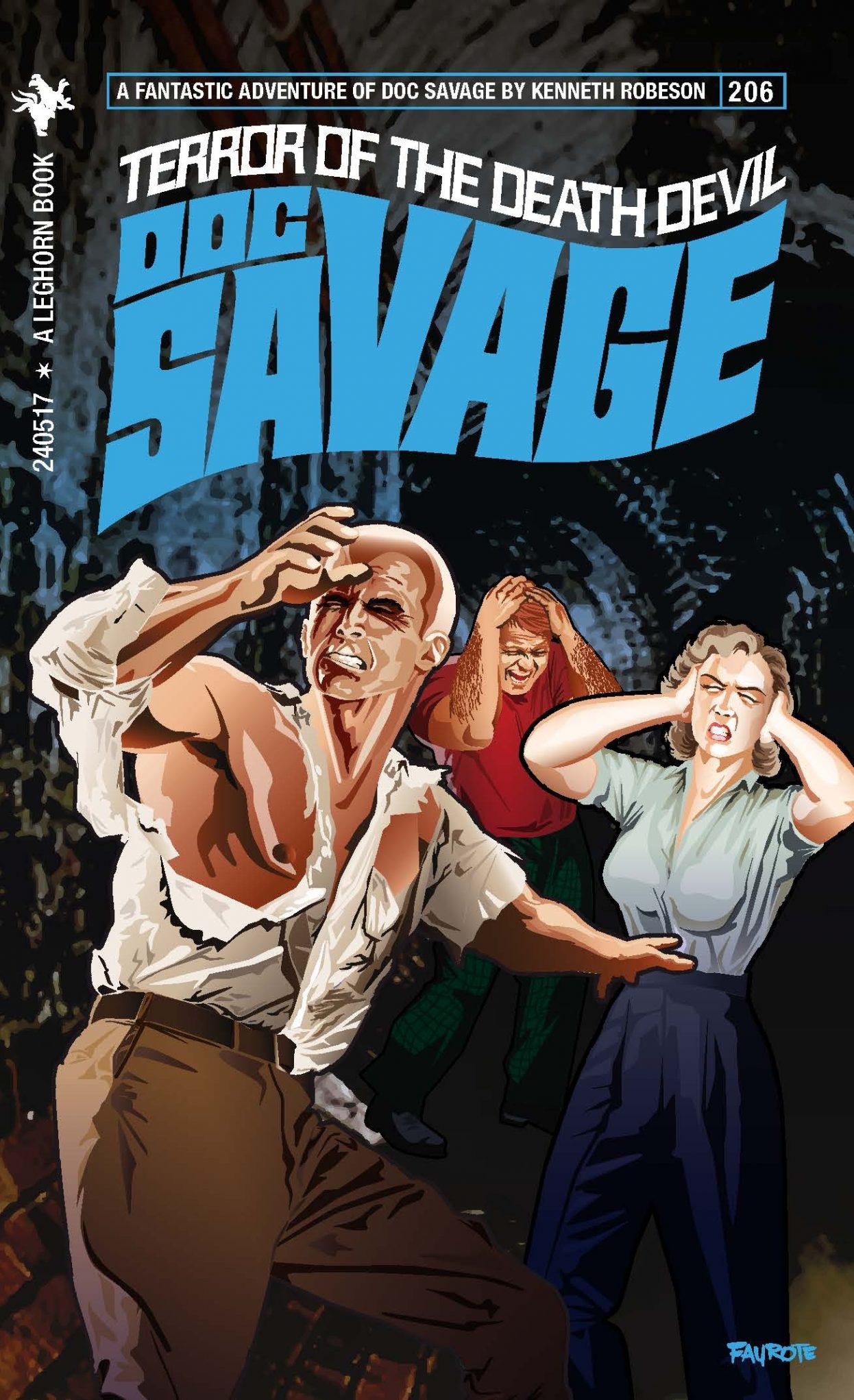 Novels – Fantom Press